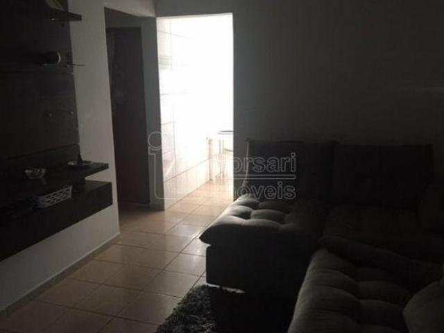 Casa para venda em Jardim Indaiá de 109.00m² com 2 Quartos e 4 Garagens