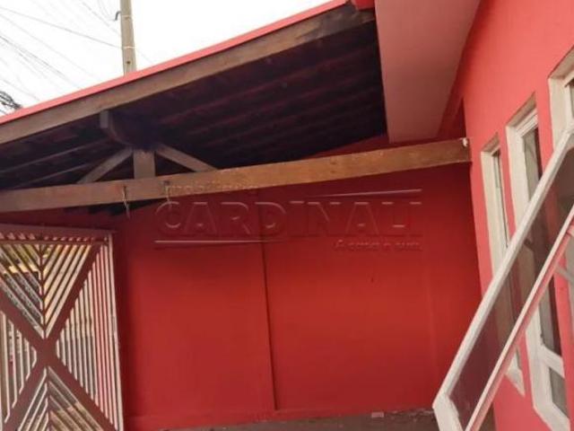 Casa para venda em Jardim Indaiá de 126.00m² com 3 Quartos e 3 Garagens