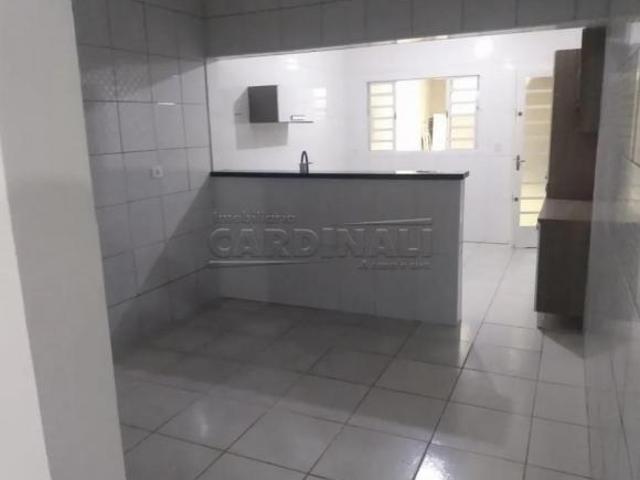 Casa para venda em Jardim Indaiá de 134.00m² com 3 Quartos e 2 Garagens