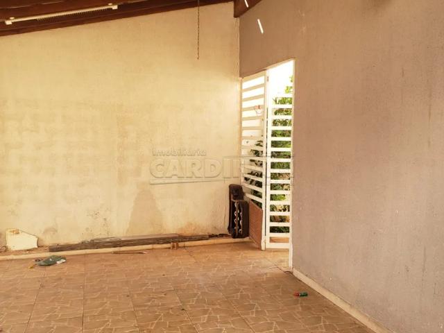Casa para venda em Jardim Indaiá em Araraquara São Paulo de 159.00m² com 3 Quartos, 1 Suíte e 2 Garagens