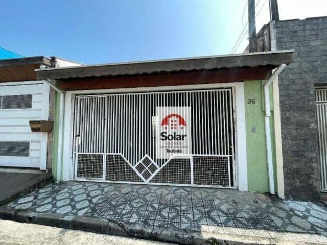 Casa para venda em Jardim Independência de 110.00m² com 3 Quartos, 1 Suite e 2 Garagens