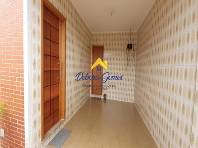 Casa para venda em Jardim Independência em São Vicente São Paulo de 140.00m² com 3 Quartos, 1 Suíte e 1 Garagem