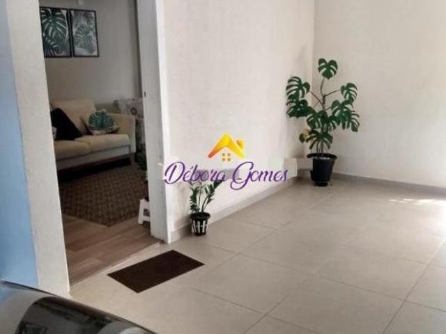 Casa para venda em Jardim Independência de 160.00m² com 4 Quartos e 2 Garagens
