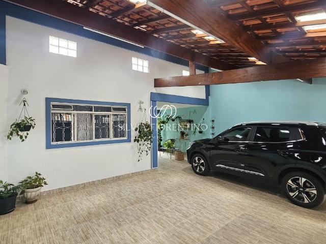 Casa para venda em Jardim Independência em Taubaté São Paulo de 181.00m² com 3 Quartos, 2 Suítes e 3 Garagens