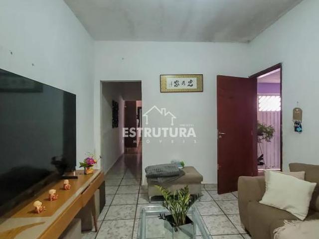Casa para venda em Jardim Independência de 200.00m² com 3 Quartos e 2 Garagens