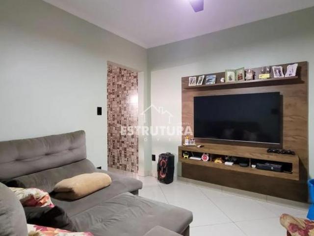 Casa para venda em Jardim Independência de 78.00m² com 3 Quartos e 1 Garagem