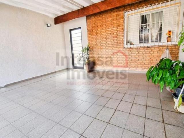 Casa para venda em Jardim Independência de 80.00m² com 2 Quartos e 2 Garagens