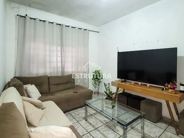 Casa para venda em Jardim Independência em Rio Claro São Paulo de 200.00m² com 3 Quartos e 2 Garagens