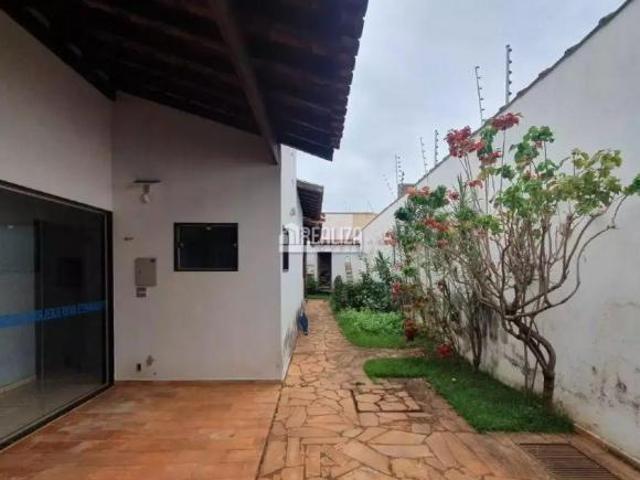 Casa para venda em Jardim Induberaba, Uberaba