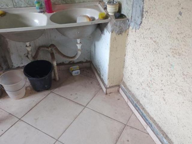 Casa para venda em Jardim Industrial, Contagem