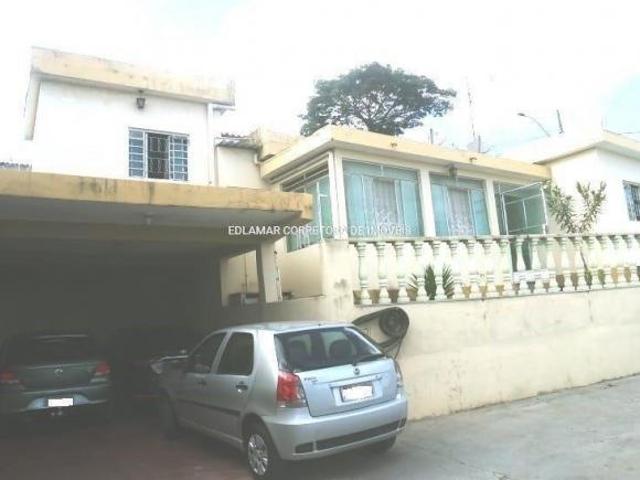 Casa para venda em Jardim Industrial, Contagem