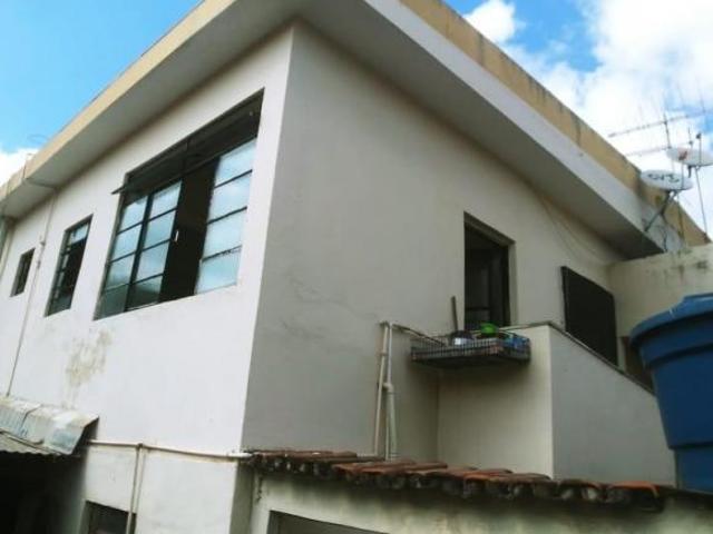 Casa para venda em Jardim Industrial, Contagem