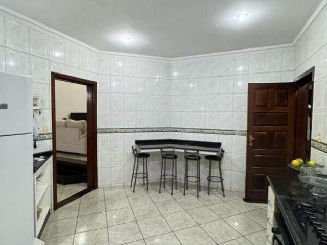 Casa para venda em Jardim Industrial, Contagem