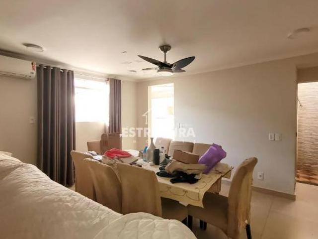 Casa para venda em Jardim Inocoop de 250.00m² com 3 Quartos e 3 Garagens