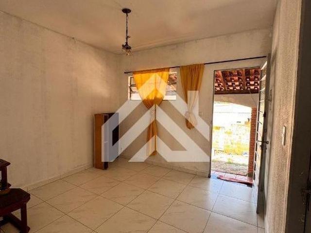 Casa para venda em Jardim Inocoop de 80.00m² com 3 Quartos, 1 Suite e 3 Garagens