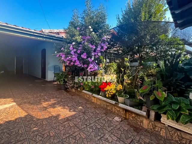 Casa para venda em Jardim Inocoop em Rio Claro São Paulo de 115.00m² com 2 Quartos e 3 Garagens