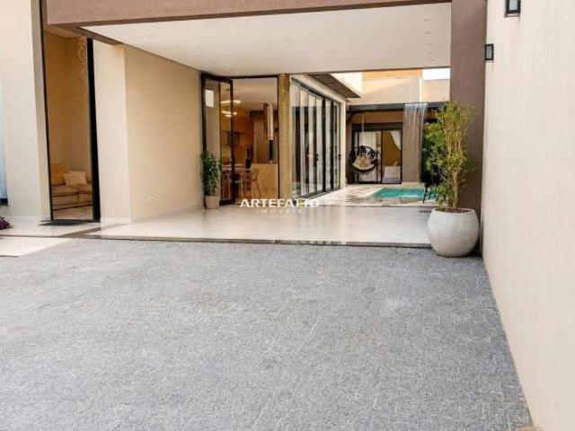 Casa para venda em Jardim Integração de 200.00m² com 3 Quartos, 1 Suite e 6 Garagens