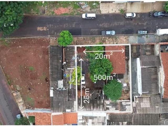 Casa para venda em Jardim Interlagos de 500.00m² com 2 Quartos
