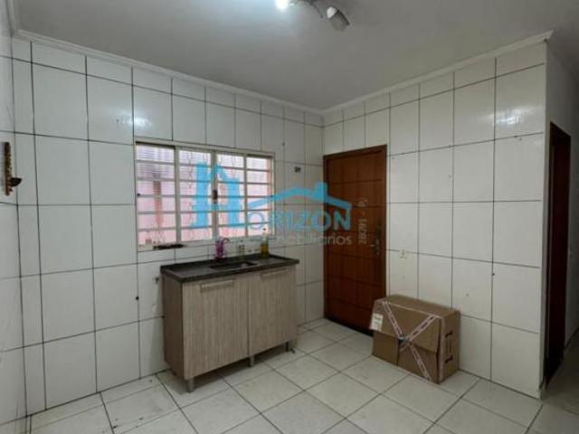 Casa para venda em Jardim Interlagos de 96.00m² com 2 Quartos