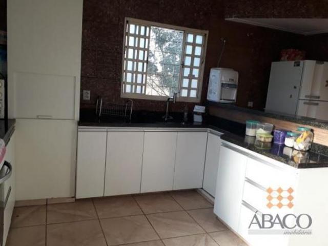 Casa para venda em Jardim Ipanema de 104.81m² com 3 Quartos e 2 Garagens