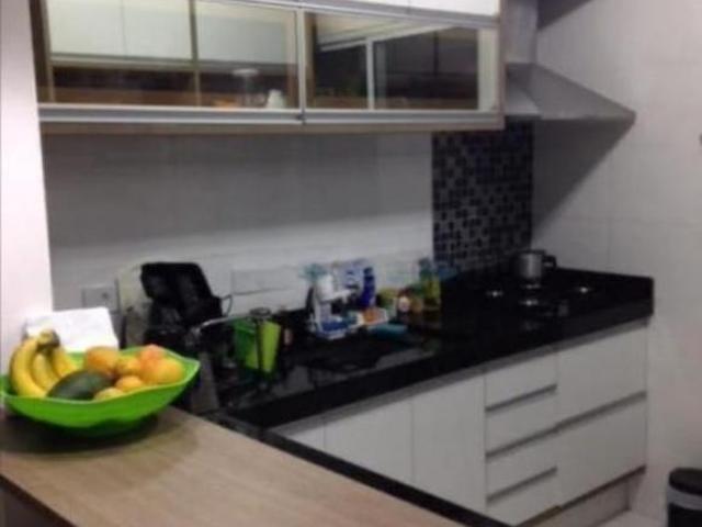 Casa para venda em Jardim Ipanema de 55.00m² com 2 Quartos, 1 Suite e 2 Garagens