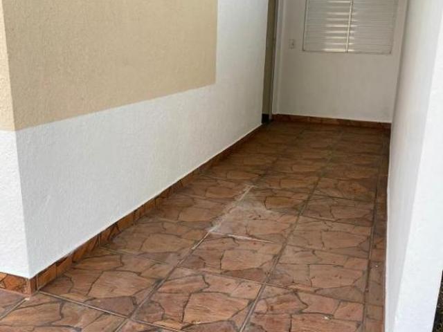 Casa para venda em Jardim Ipanema de 55.00m² com 3 Quartos, 1 Suite e 1 Garagem