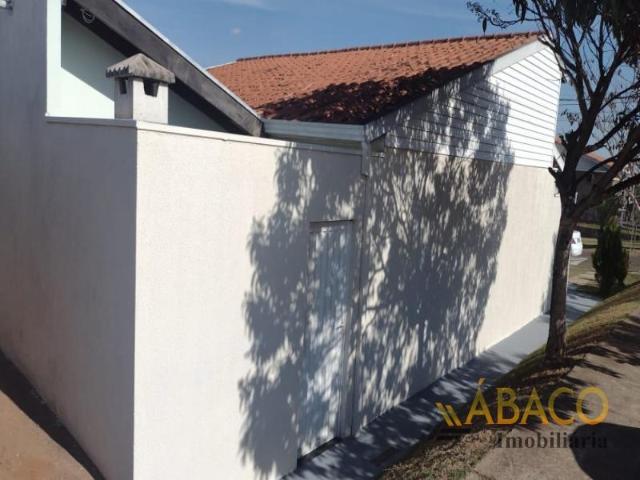 Casa para venda em Jardim Ipanema em São Carlos São Paulo de 60.00m² com 2 Quartos, 1 Suíte e 2 Garagens