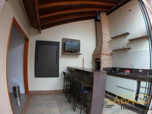 Casa para venda em Jardim Ipanema de 66.00m² com 3 Quartos e 2 Garagens