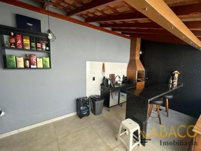 Casa para venda em Jardim Ipanema de 70.00m² com 2 Quartos e 1 Garagem