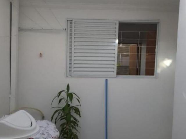 Casa para venda em Jardim Ipanema de 70.00m² com 3 Quartos, 1 Suite e 1 Garagem