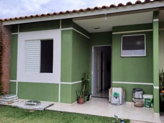 Casa para venda em Jardim Ipanema em São Carlos São Paulo de 70.00m² com 3 Quartos, 1 Suíte e 1 Garagem