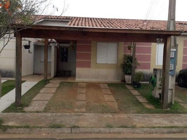 Casa para venda em Jardim Ipanema em São Carlos São Paulo de 72.00m² com 2 Quartos, 1 Suíte e 2 Garagens