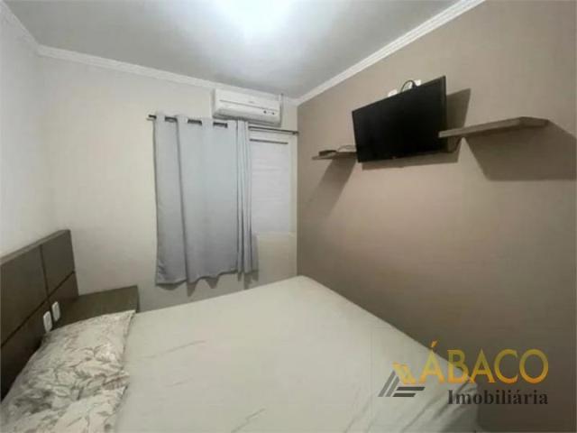 Casa para venda em Jardim Ipanema em São Carlos São Paulo de 85.00m² com 2 Quartos, 1 Suíte e 1 Garagem