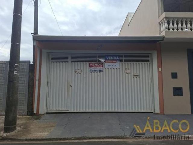 Casa para venda em Jd Ipanema de 99.00m² com 3 Quartos e 2 Garagens