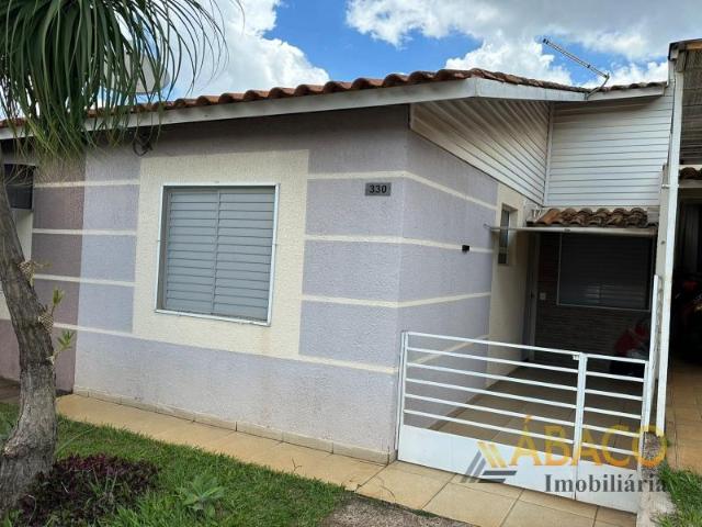 Casa para venda em Jardim Ipanema em São Carlos São Paulo de 55.00m² com 2 Quartos, 1 Suíte e 2 Garagens