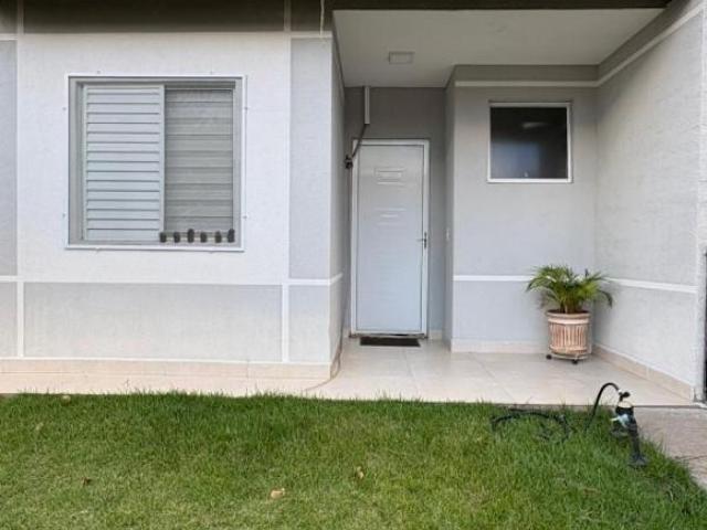 Casa para venda em Jardim Ipanema em São Carlos São Paulo de 60.00m² com 2 Quartos e 1 Garagem