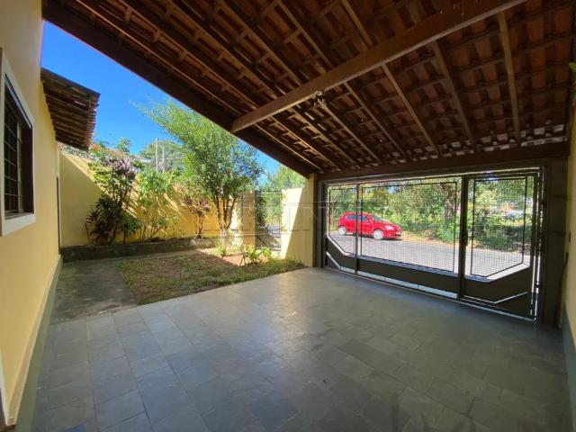 Casa para venda em Jardim Ipanema em São Carlos São Paulo de 98.00m² com 2 Quartos, 1 Suíte e 2 Garagens