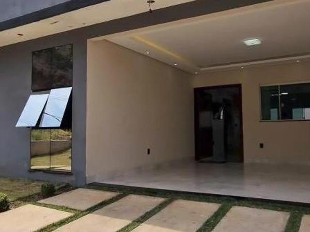 Casa para venda em Jardim Ipanema, Valparaíso de Goiás