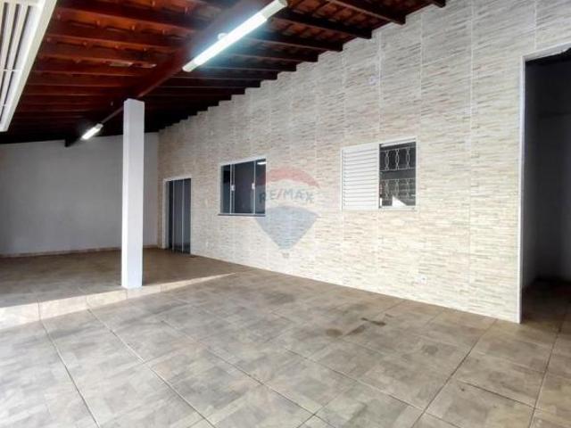 Casa para venda em Jardim Ipê Viii de 155.00m² com 2 Quartos e 1 Suite