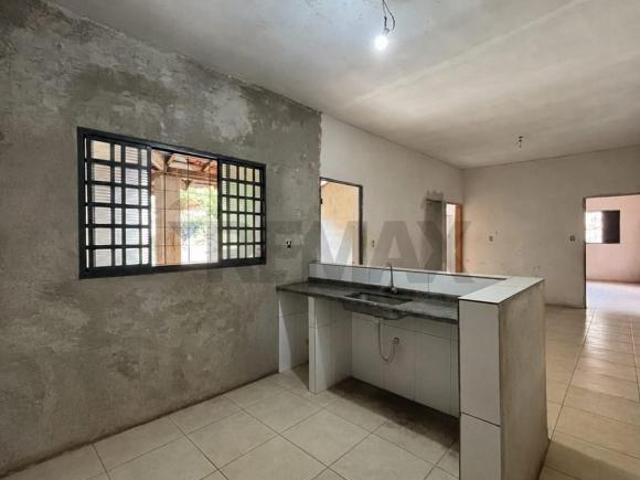 Casa para venda em Jardim Ipê Viii de 112.75m² com 3 Quartos e 1 Suite