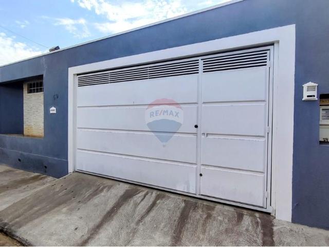 Casa para venda em Jardim Ipê Viii em Mogi Guaçu São Paulo de 71.00m² com 2 Quartos e 1 Suíte