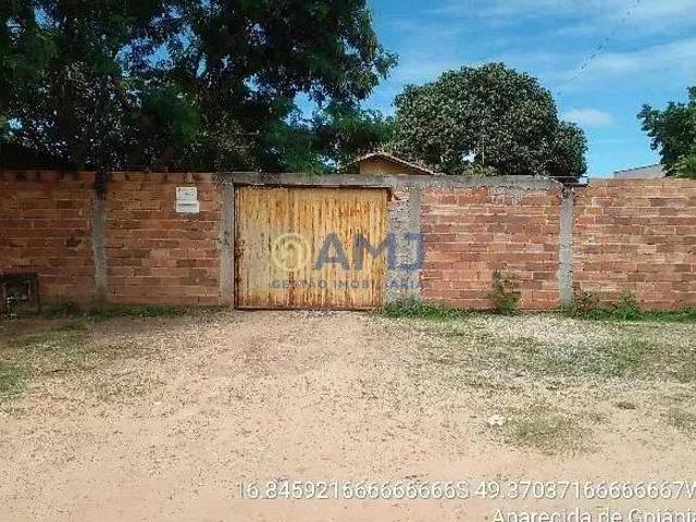 Casa para venda em Jardim Ipê, Aparecida de Goiânia