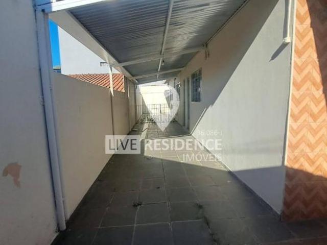 Casa para venda em Jardim Ipe de 85.00m² com 2 Quartos e 3 Garagens