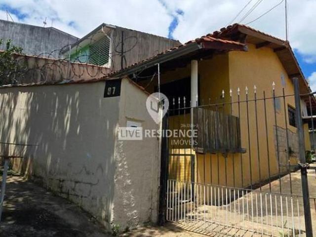 Casa para venda em Jardim Ipe de 144.00m² com 2 Quartos e 3 Garagens