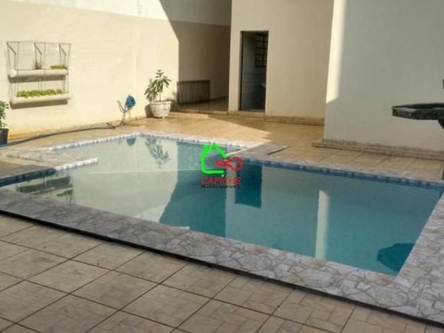 Casa para venda em Jardim Ipê de 260.00m² com 3 Quartos, 3 Suites e 3 Garagens