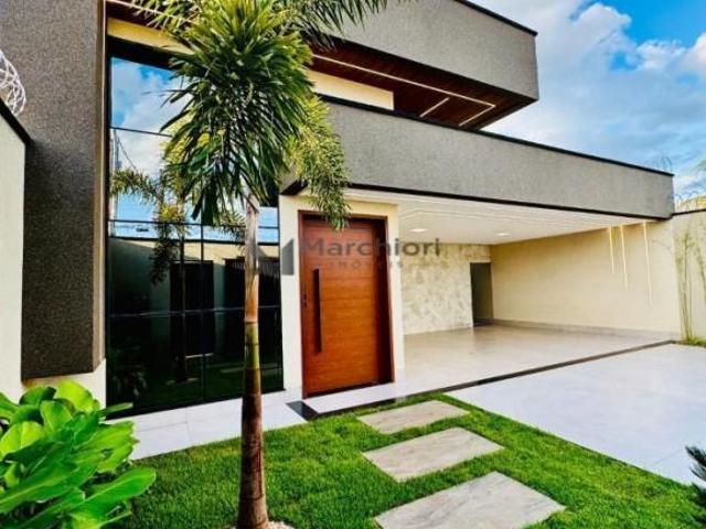 Casa para venda em Jardim Ipê, Goiânia