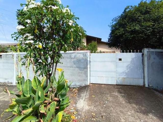 Casa para venda em Jardim Ipê Iii de 82.66m² com 3 Quartos
