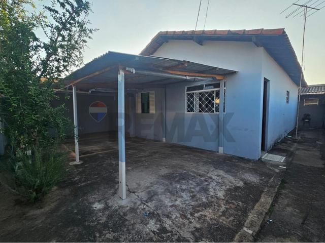 Casa para venda em Jardim Ipê Pinheiro em Mogi Guaçu São Paulo de 200.00m² com 2 Quartos