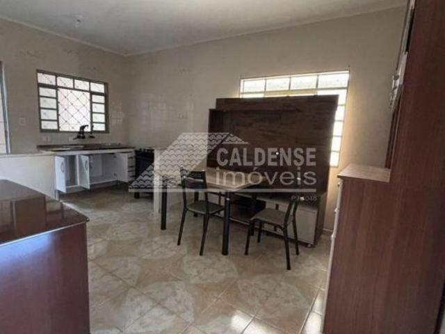 Casa para venda em Jardim Ipê, Poços de Caldas