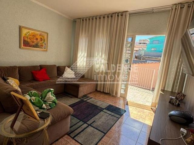 Casa para venda em Jardim Ipê, Poços de Caldas